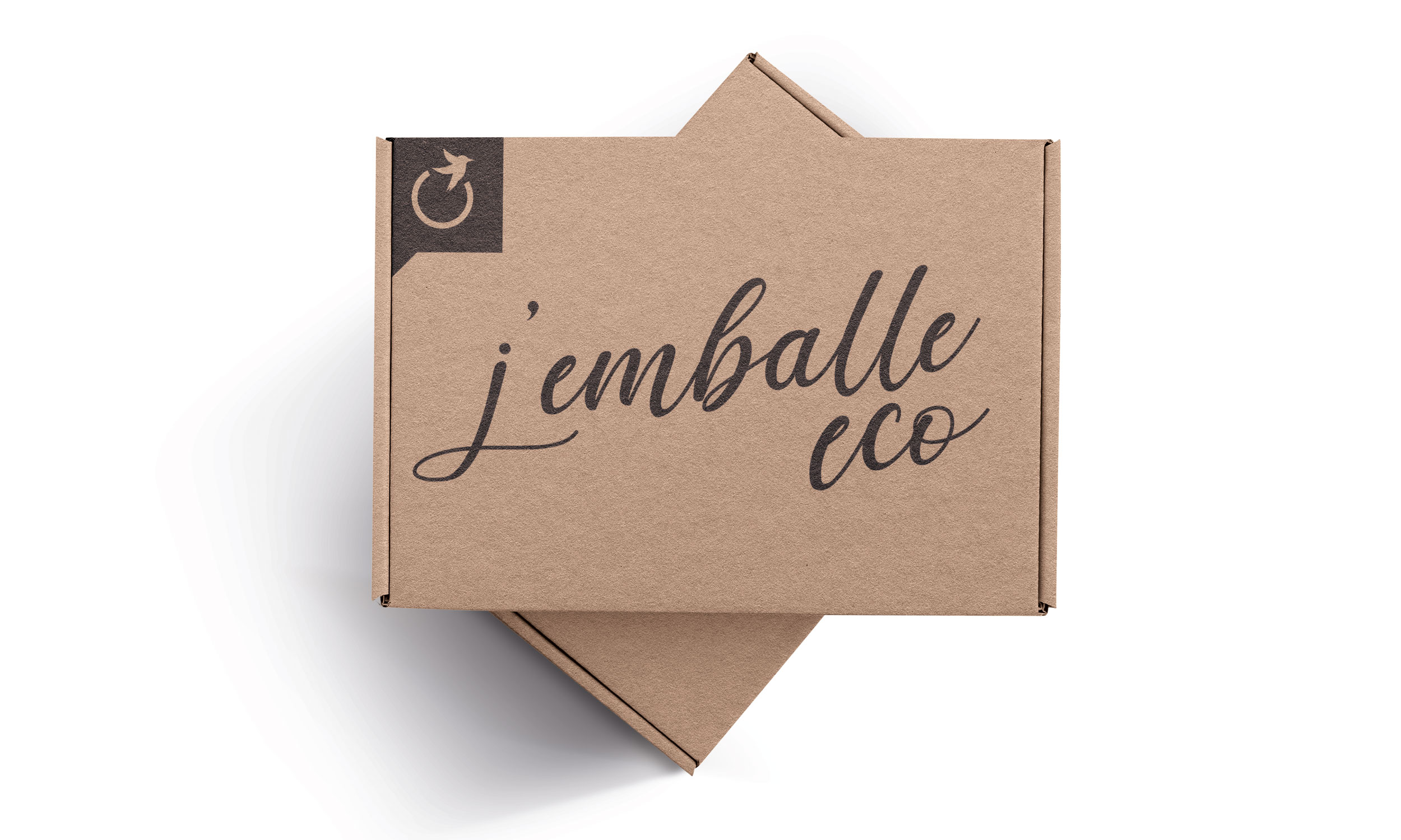 Supports de communication éco-responsables et écologiques | viréoverso