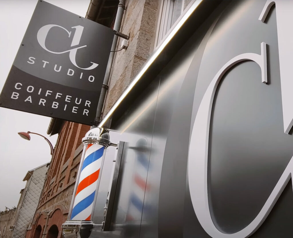 CL Studio - viréoverso